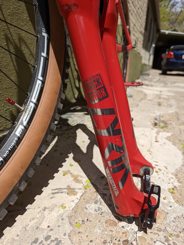 2020 Lyric Ultimate 180 DebonAir sell/trade For Sale