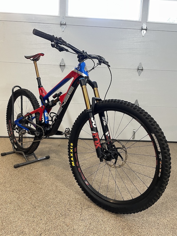 2020 Intense Carbine For Sale