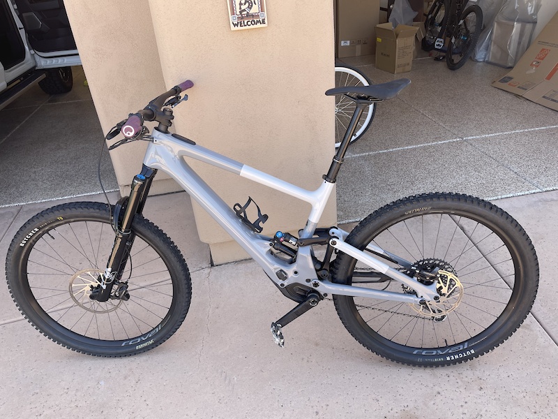 2022 Specialized Kanevo SL Expert For Sale