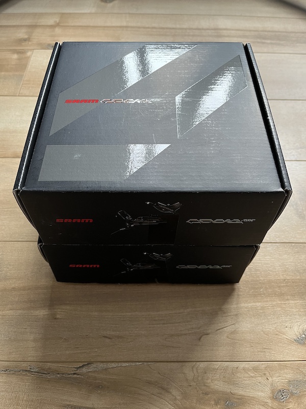 2021 New set of Code RSC Brakes *DEAL* For Sale