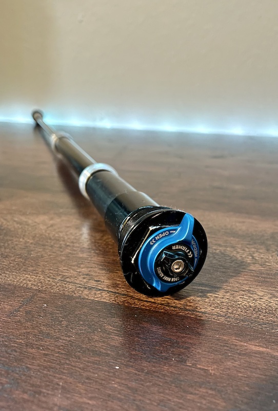 2021 Fox 36 fit4 Damper For Sale