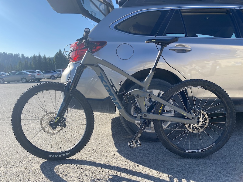2019 Kona 165 process For Sale