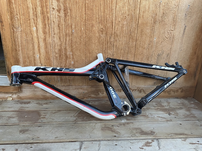 2013 KHS 300DH Frame For Sale