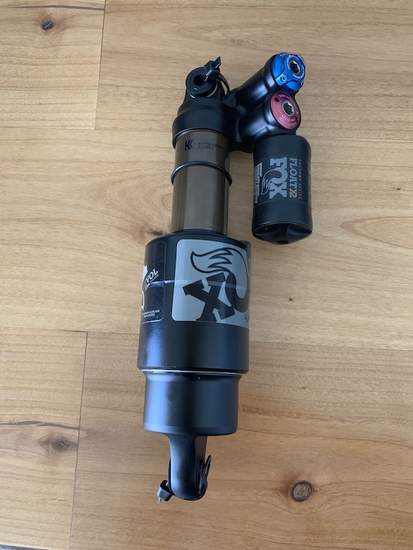 2019 Fox Float x2 factory For Sale