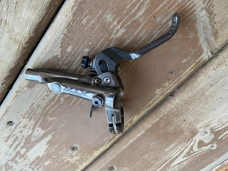 2020 XTR lever - Right For Sale
