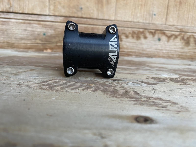 Alpha Stem - DJ For Sale