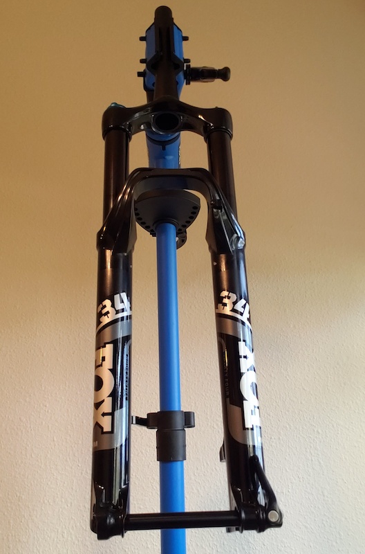 2021 Fox 34 Rhythm 150mm For Sale