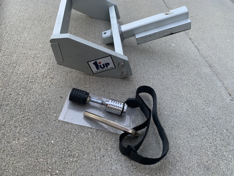 2021 1up Add on For Sale