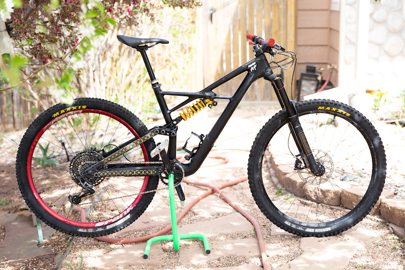 2017 Large Specialized Enduro 29er For Sale