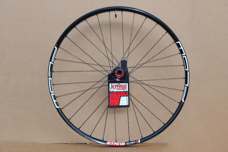 2022 NEW - Flow MK3 Rear Wheel, 29", Super Boost 12x157 For Sale