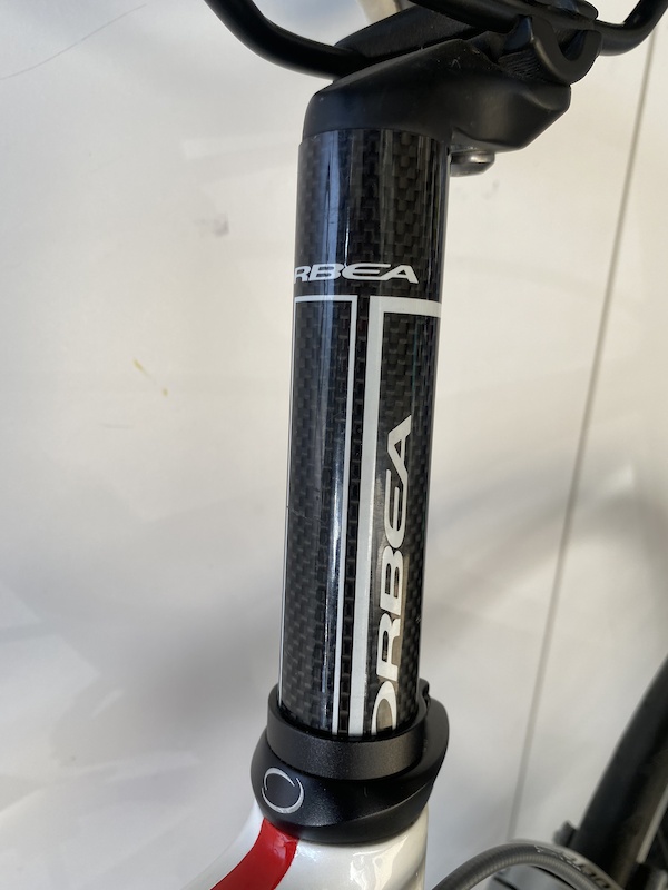 2012 Orbea Onix TLT Ultegra - 57cm - Like New For Sale 2012 Orbea Onix TLT Ultegra - 57cm - Like New For Sale