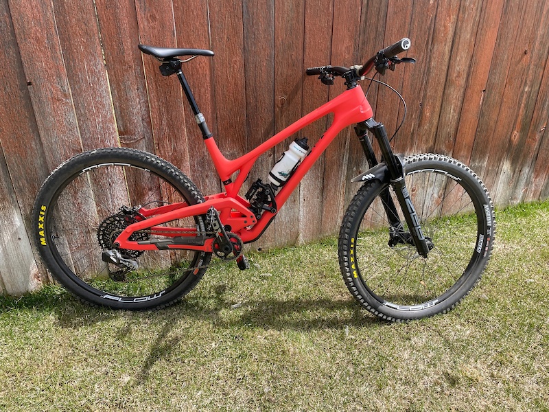 2022 Evil Wreckoning Custom Build For Sale
