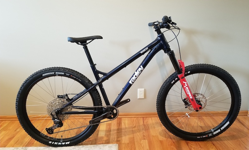 2022 Ragley Marley, Take A L@@k, Free Shipping!! For Sale