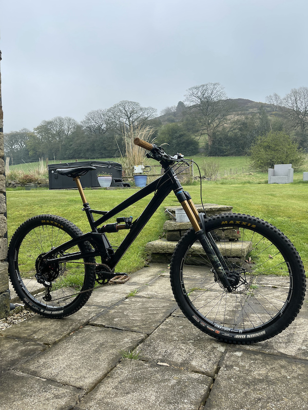 2019 Orange Alpine 6 Factory For Sale