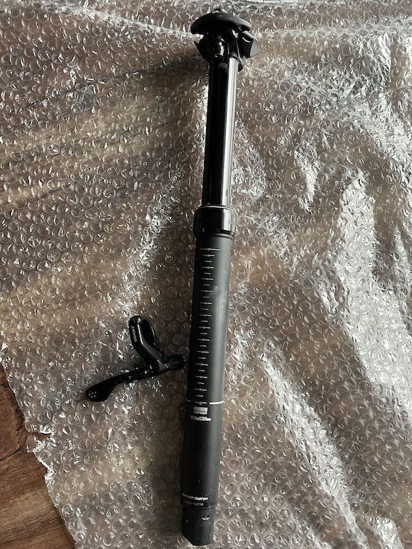 2020 Giant contact dropper with remote For Sale
