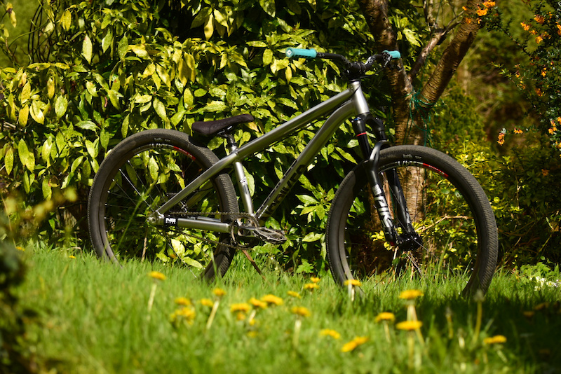 2021 NS Decade Custom Build For Sale