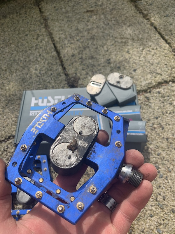 2022 Hustle Bike Labs RemTech For Sale