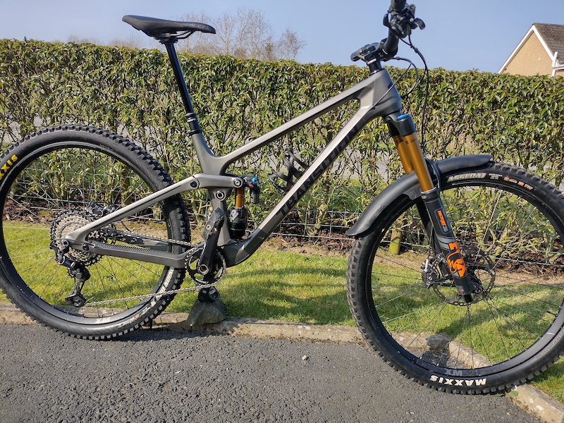 2021 Transition Sentinel For Sale