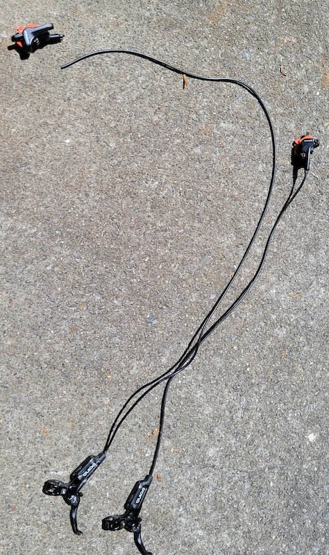 2020 SRAM Guide R For Sale