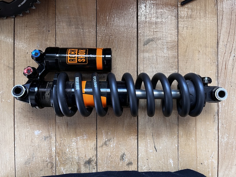 2019 ROCKSHOX VIVID R2C For Sale