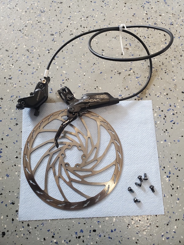 2022 Sram code R *New take off** For Sale