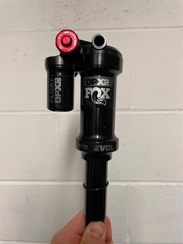 2021 Fox DPX2 For Sale