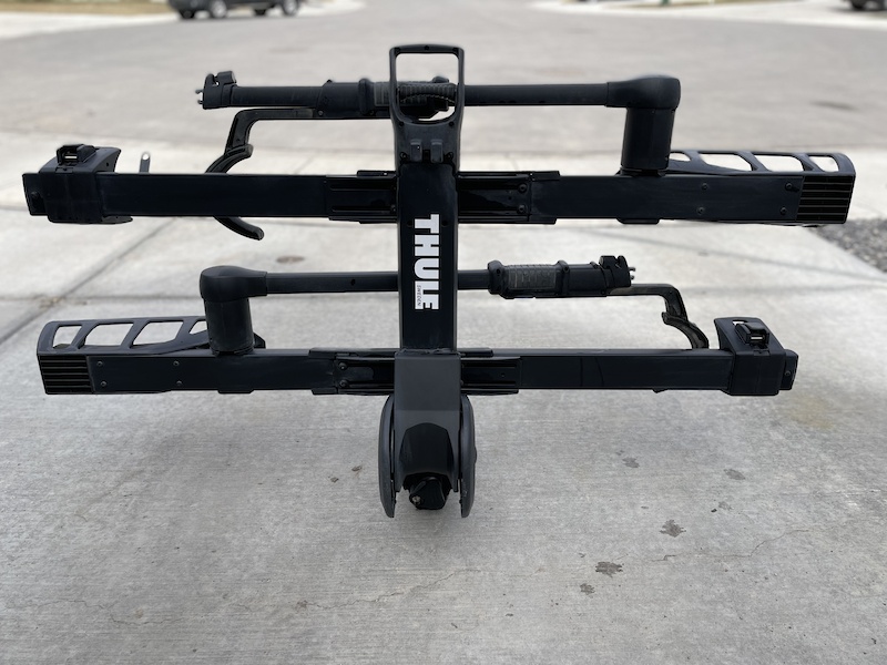 2021 Thule T2 Pro XT 2" For Sale