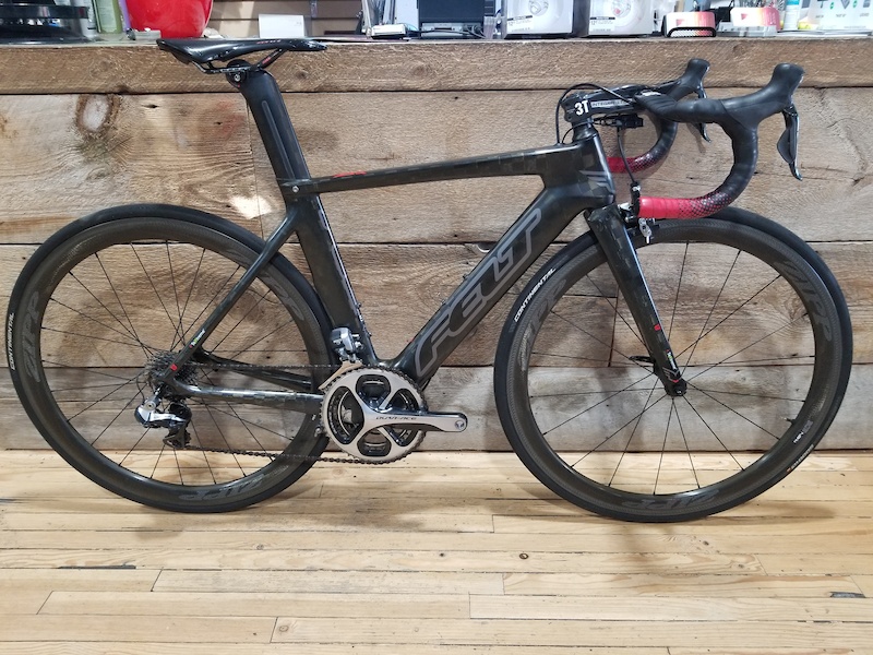 2015 Felt AR FRD (price drop) For Sale