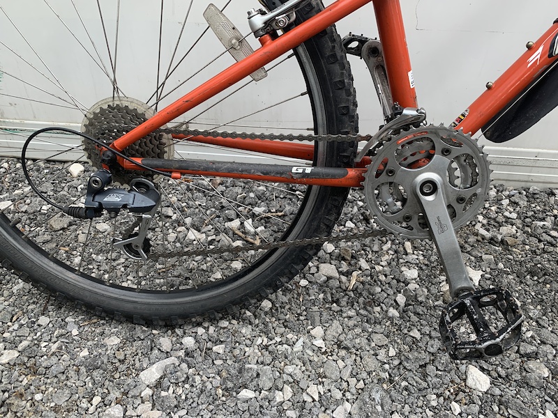 GT Tequesta For Sale