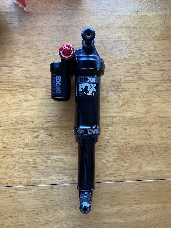 2021 FOX Performance DPX2, EVOL air spring, DPX2 For Sale