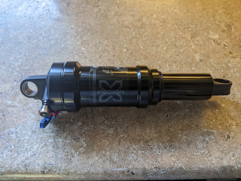 2020 X-Fusion o2 Pro RL For Sale