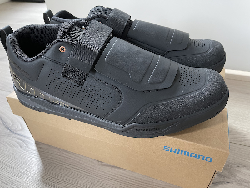 2022 Shimano AM903 Black 47 For Sale