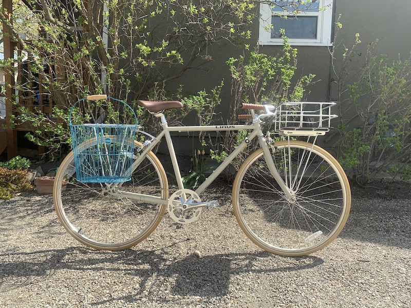 2018 Linus Roadster Sport 3I For Sale