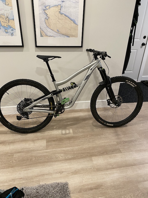 2020 Ibis ripmo af For Sale