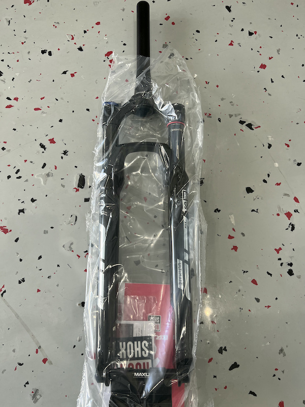 2022 SID Ultimate Brain Fork S-Works For Sale