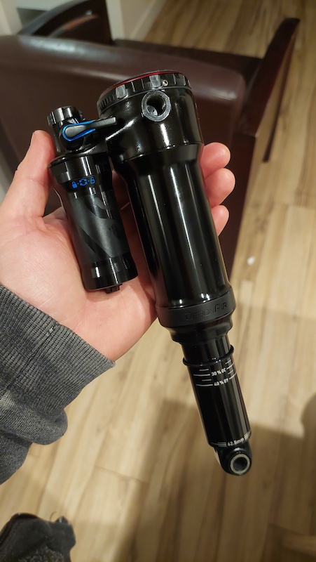 2022 Rockshox Super Deluxe Ultimate For Sale