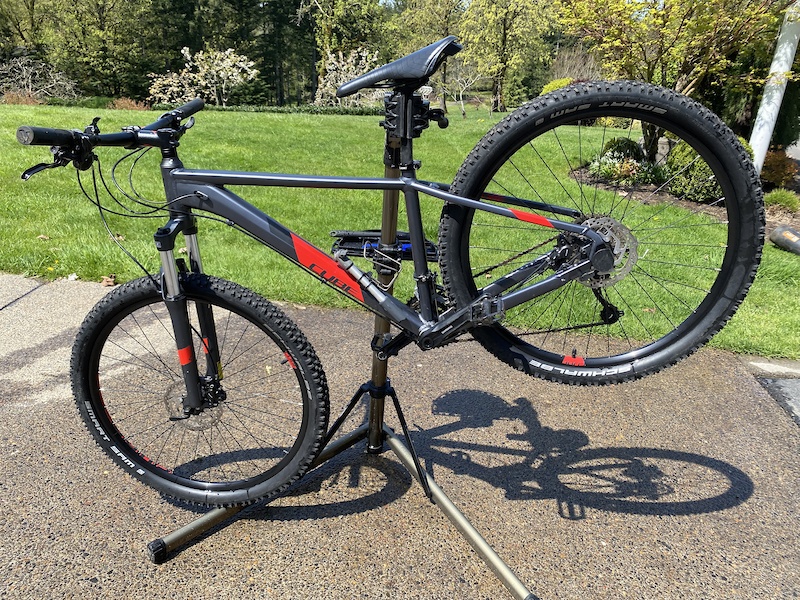 2020 Cube Aim SL Hardtail For Sale