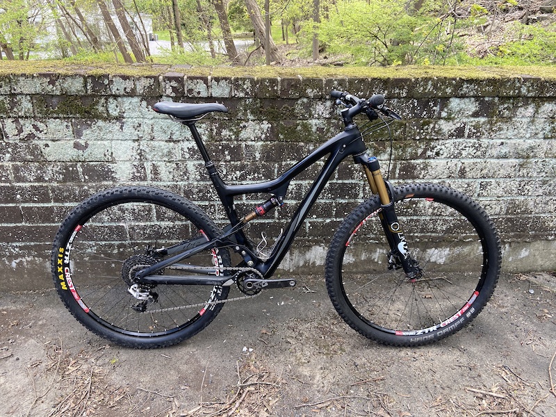 2017 Ibis Ripley V2 For Sale
