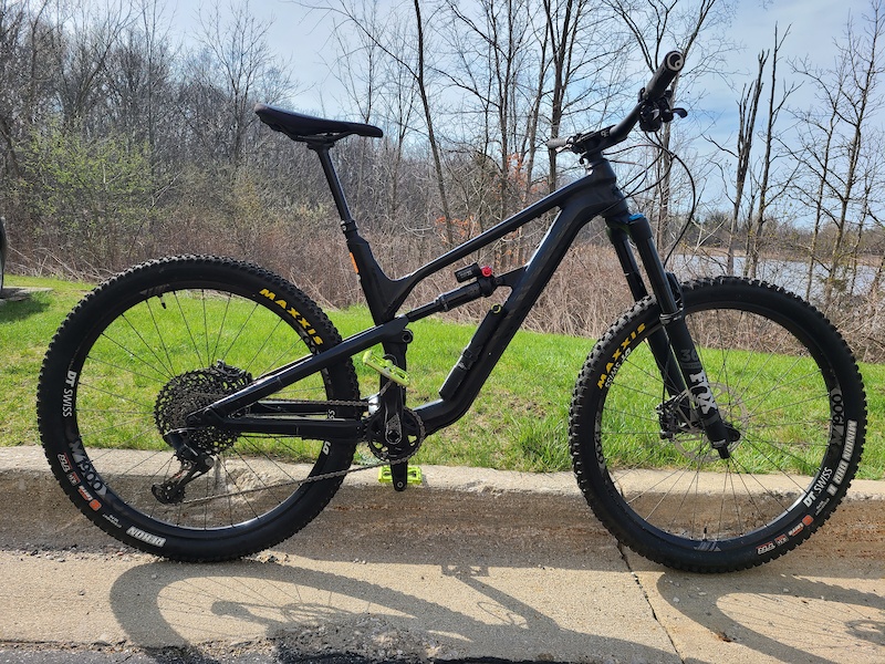 2019 Canyon Spectral For Sale