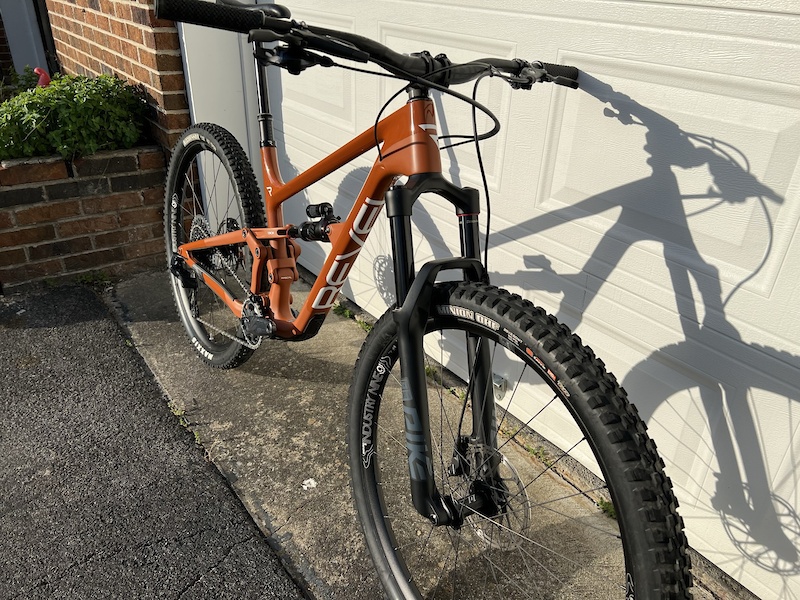 2021 Revel Rascal - Large For Sale