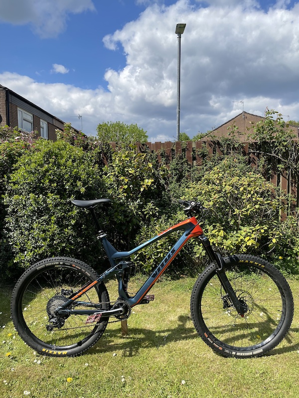 2018 Vitus Sommet (large) For Sale