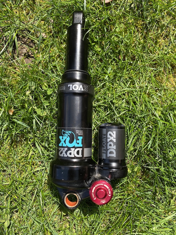 2020 Fox Performance DPX2 rear shock For Sale