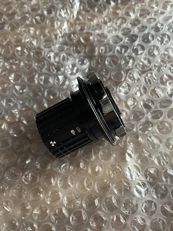 2021 Nukeproof Horizon v2 Microspline Freehub For Sale