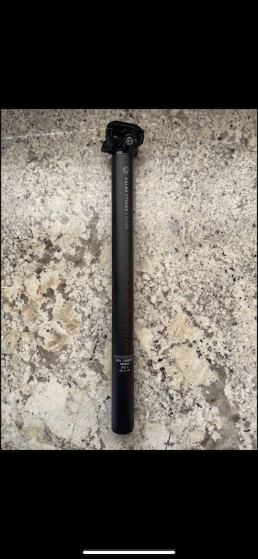 2021 Salsa Guide Seatpost For Sale