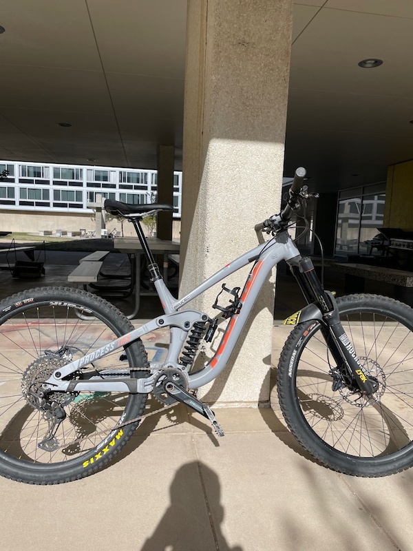 2018 Kona 165 process Medium For Sale