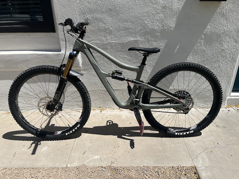 2021 Ibis Ripmo V2 Carbon *Price Drop!* For Sale