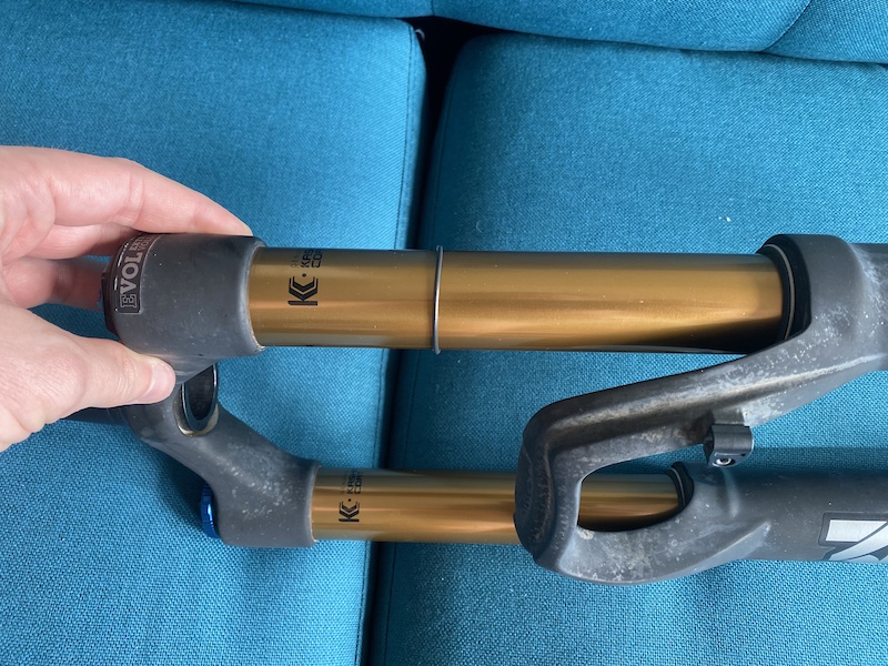 2020 FOX 36 GRIP 2 For Sale