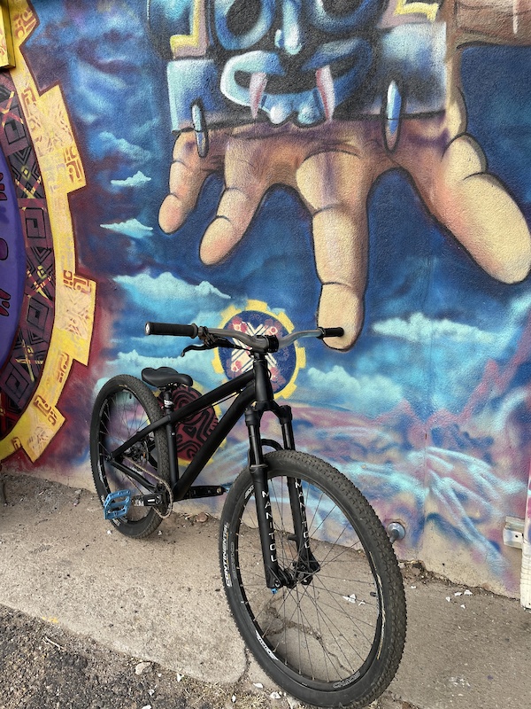 2022 Octane One Zircus For Sale