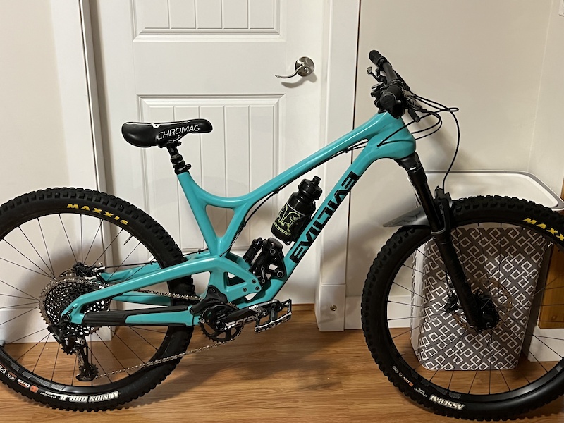 2019 Evil calling For Sale