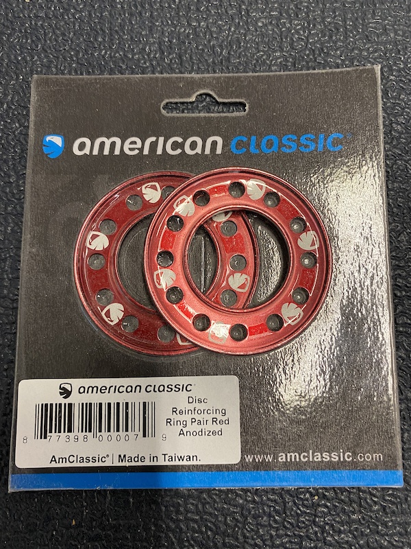 American Classic Disc Reinforcing Ring For Sale
